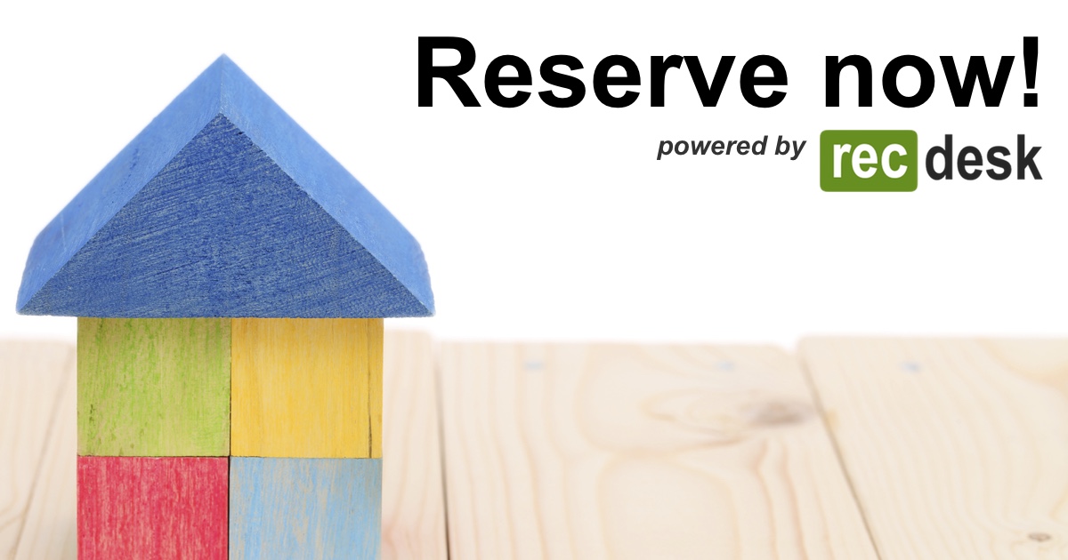 Facility: Cabin Rental Reservation Request